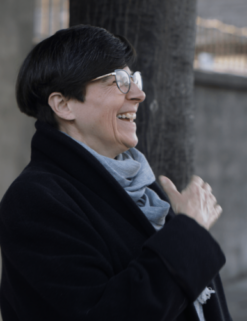 Gillian Fitzpatrick, space artist | astronautical.art