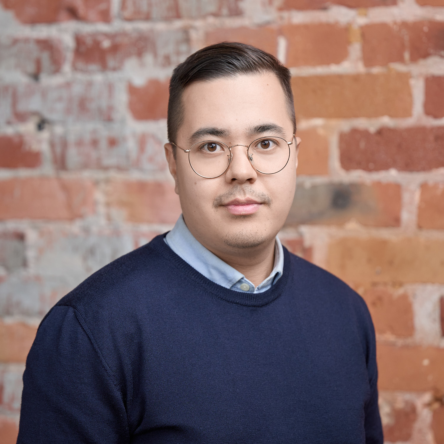 Joona Saaresto | Valuemotive