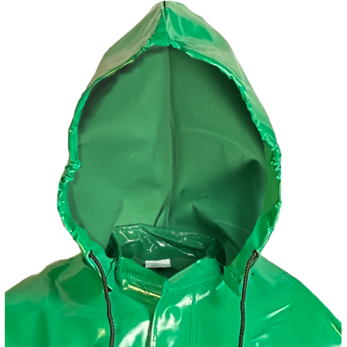 250HOD - Hood ASTM D6413 / ASTM F903 for Liquid Penetration (Kelly ...