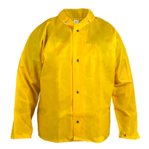 440SCJ - Spanish Yellow 30"Jacket | LPW