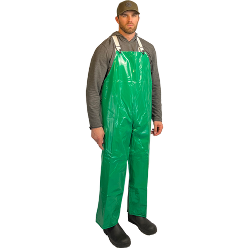 250BTR - Bib Trouser ASTM D6413 / ASTM F903 for Liquid Penetration ...