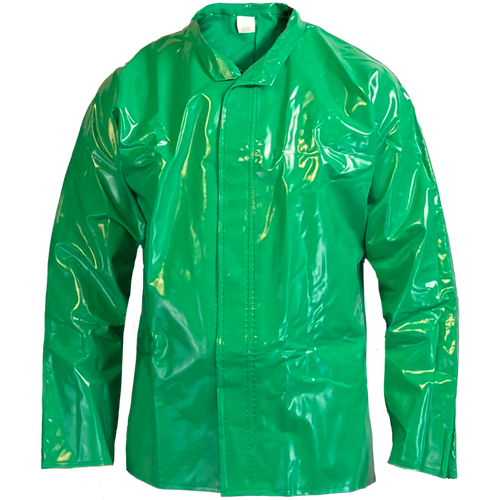 250SCJ - Jacket ASTM D6413 / ASTM F903 for Liquid Penetration (Kelly ...