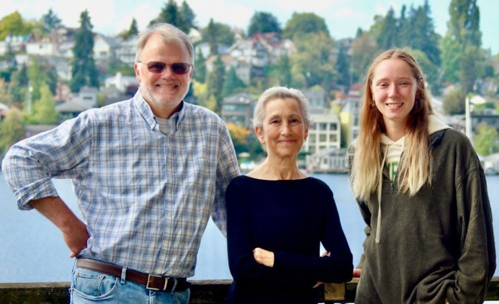 Deanna Mische Begins New Role at Fred Hutch