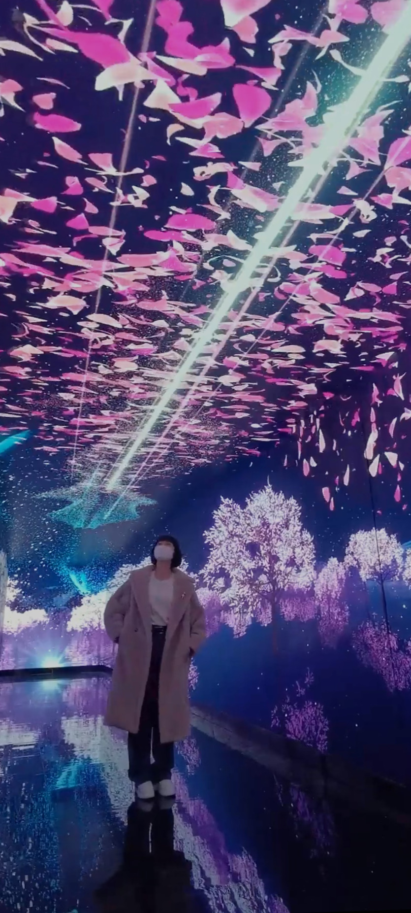 Singer Lydia Hong Chen is Appointed LABA Advisor at the LA Art Show 2023