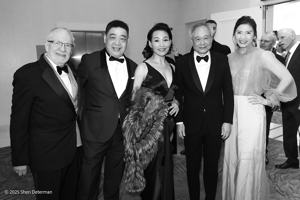 LABA Attends the 77th Annual Directors Guild of America (DGA) Awards