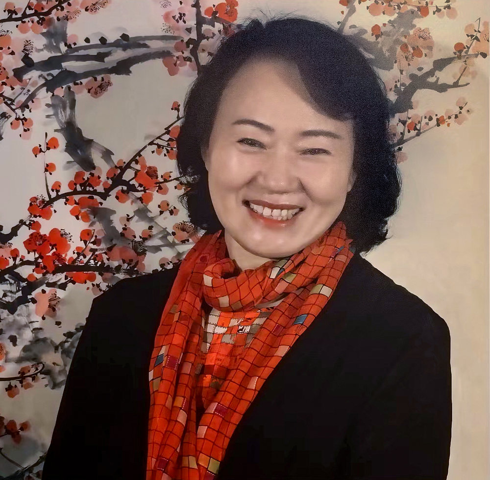 Contemporary Artist Chun Liu Joins the LABA Biennial International Art ...