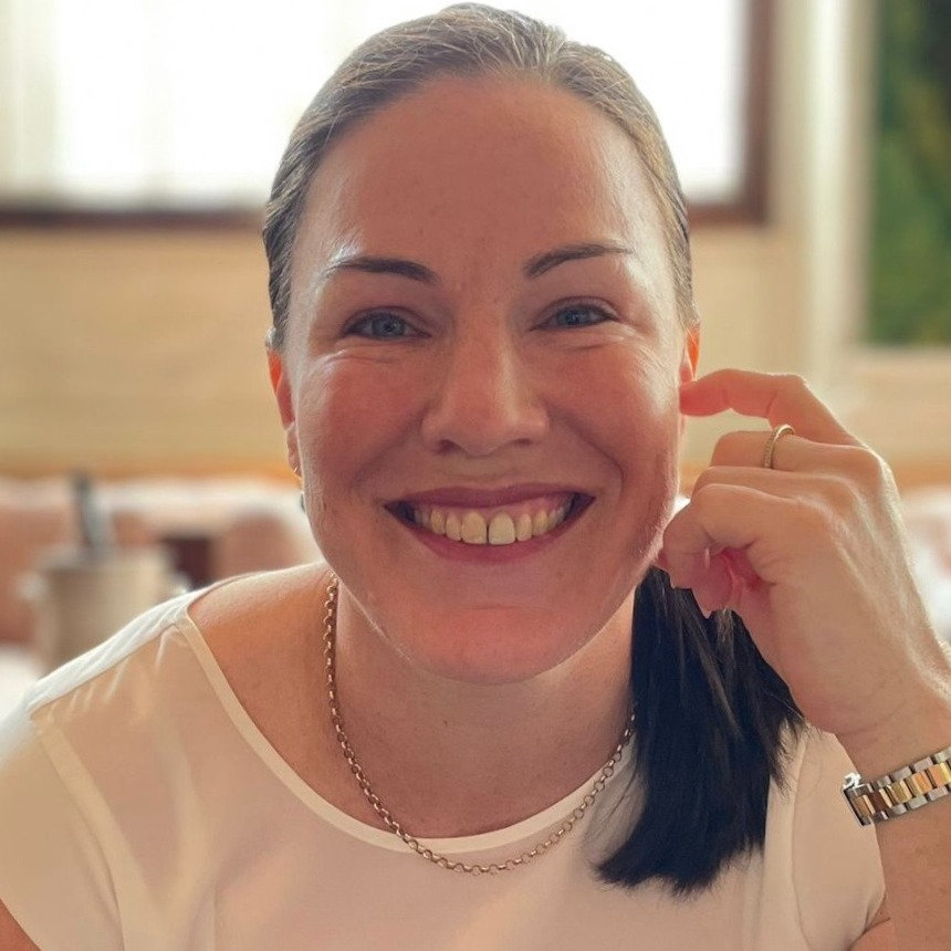 Alexandra Taylor | NowBench