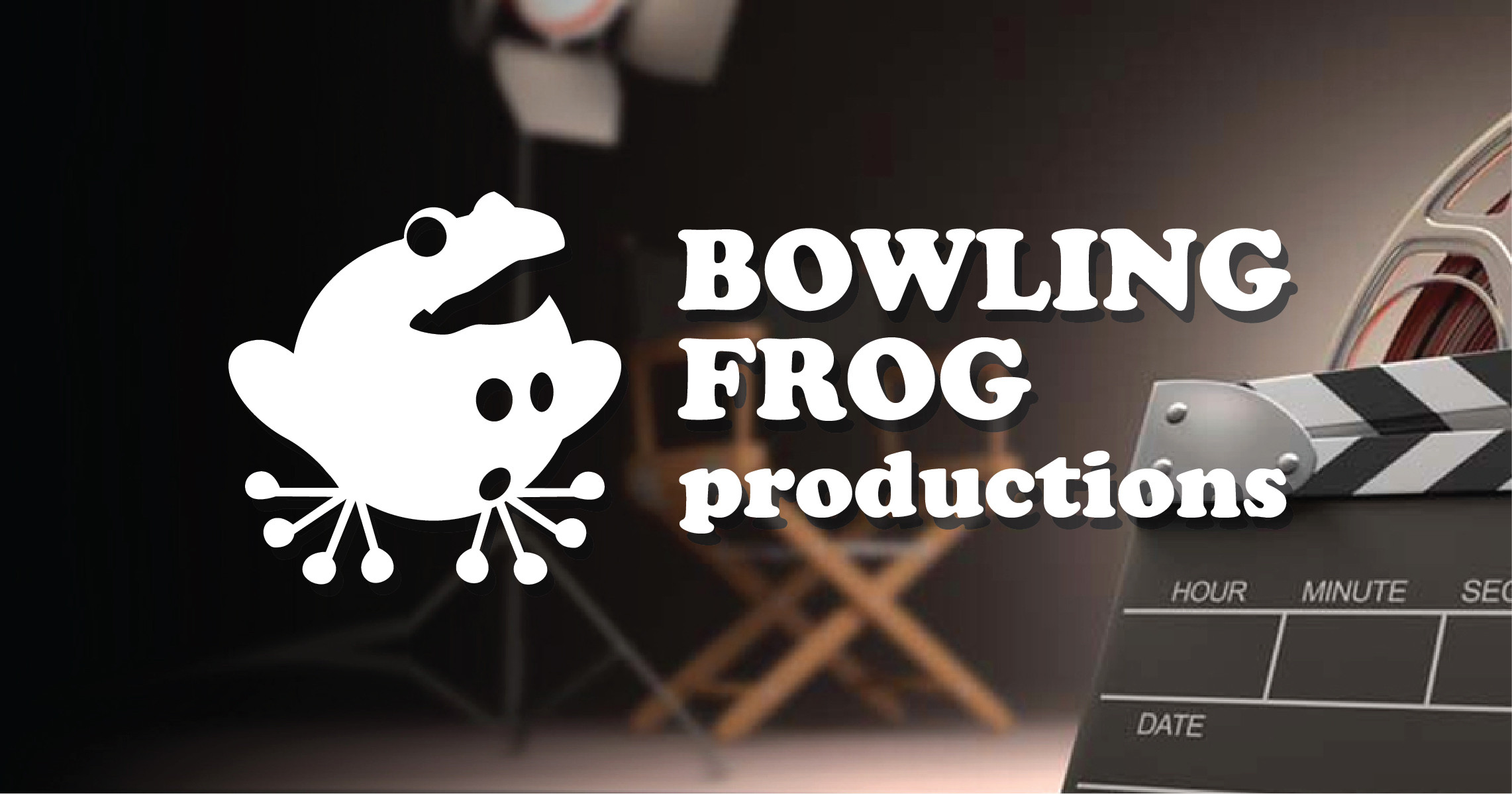 Production | Bowling Frog Films