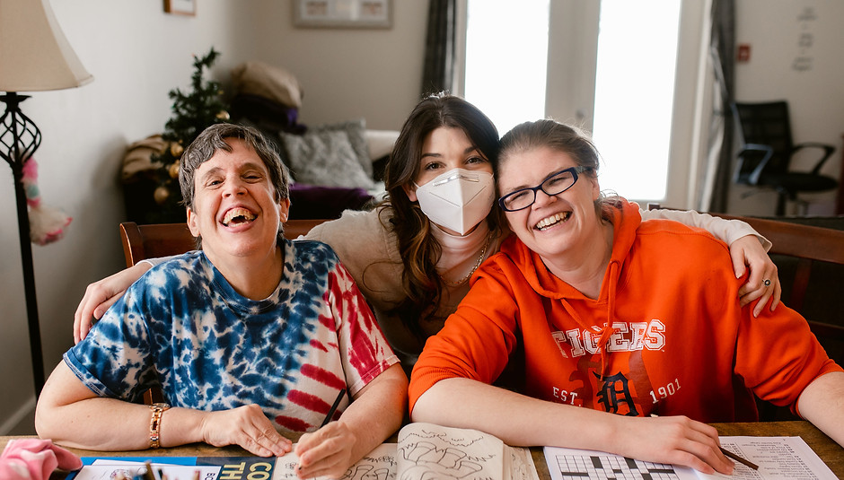 Developmental Disability Support | Progressive Lifestyles, Inc.