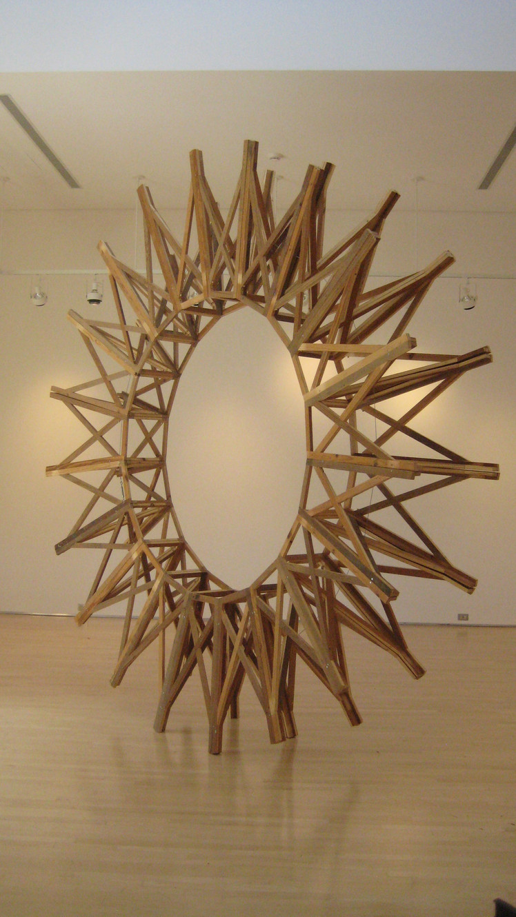 Sculpture | gerald-weckesser