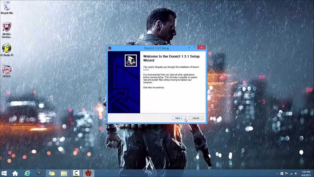 How to Download and Install Black: The Game on PC