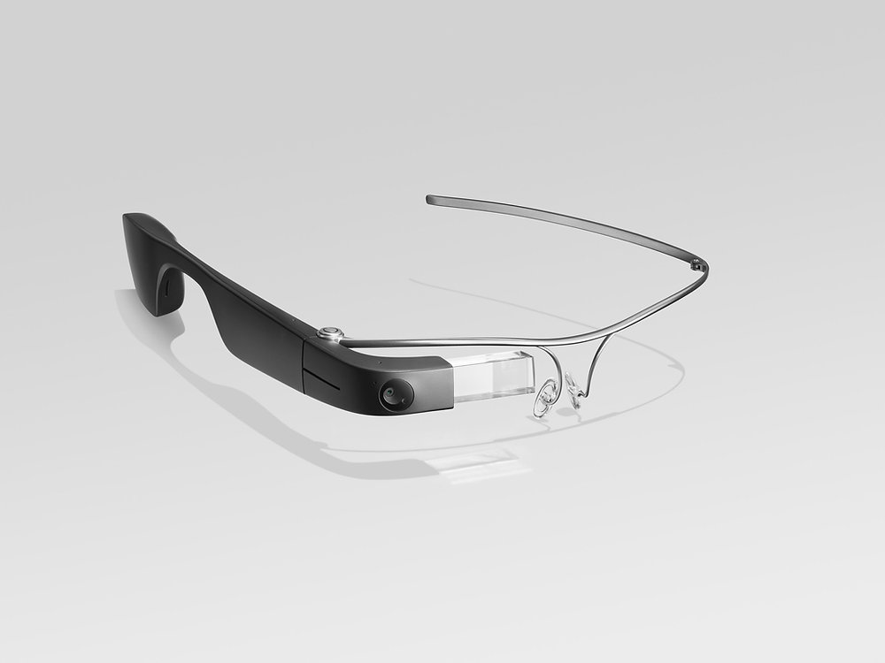 Google Glass Enterprise Edition 2, conheça a ferramenta que está ...