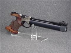 Benelli Kite Air Pistol | The Cardinal Center