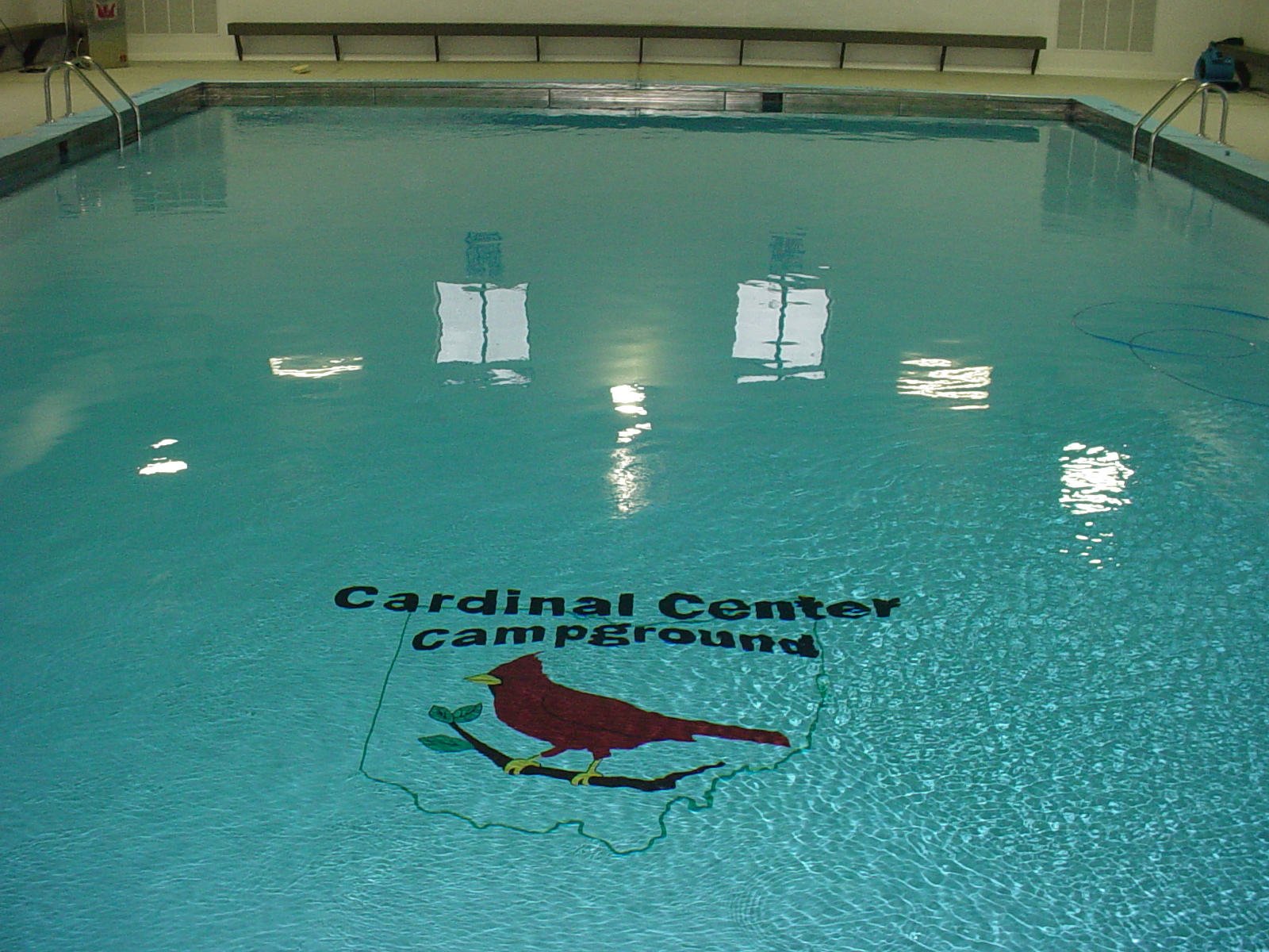 Camping | the-cardinal-center