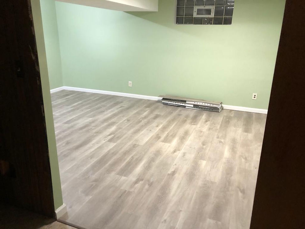 HardWood/Vinyl Flooring | Stylemark Properties