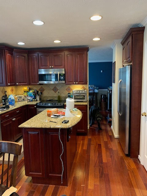 Kitchen Remodels | Stylemark Properties