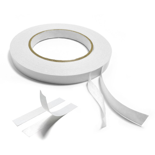 10mm x 15m Double Sided Tape Roll | Evergreen Goods