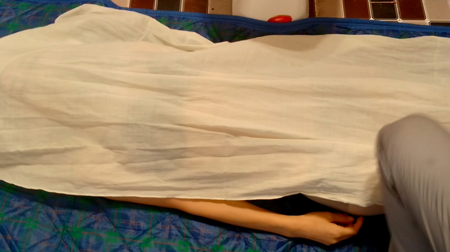 ss065 | SleepingFeetLover