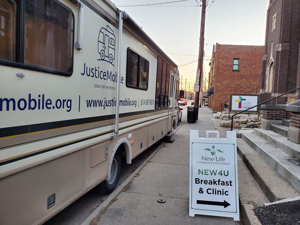 Legal Services | The JusticeMobile | United States