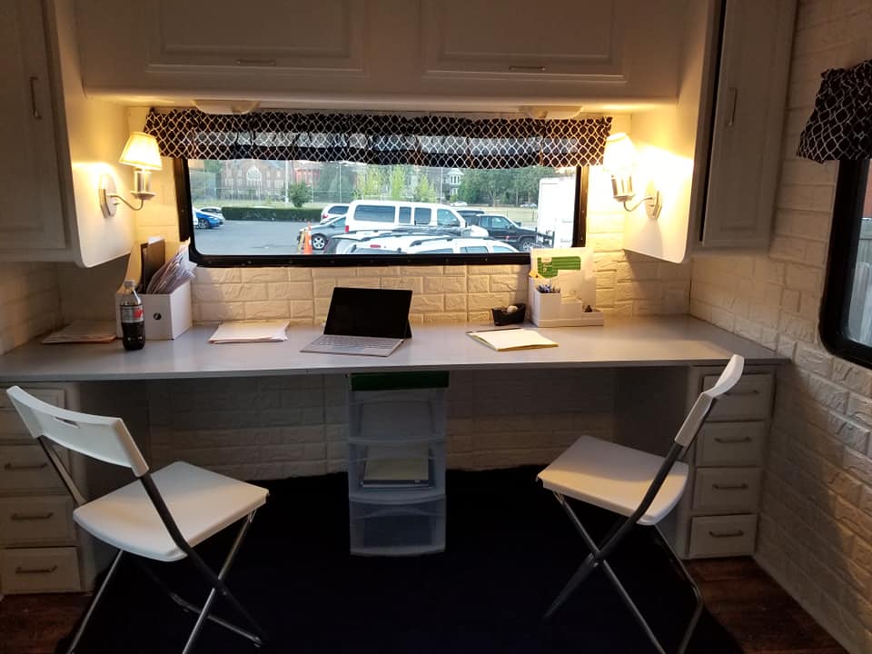 Legal Services | The JusticeMobile | United States