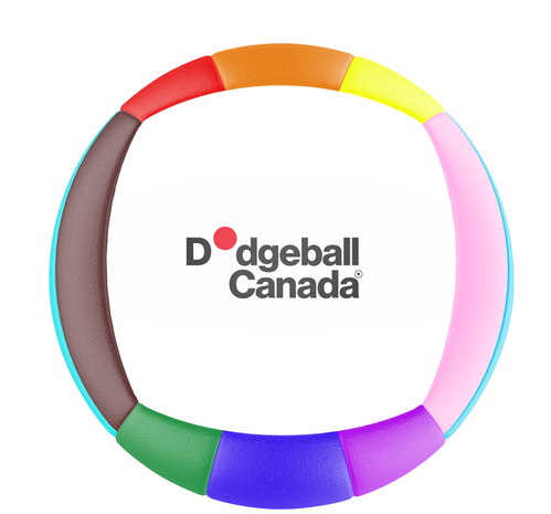 LGBTQ Cloth Dodgeball | dodgeball-canada