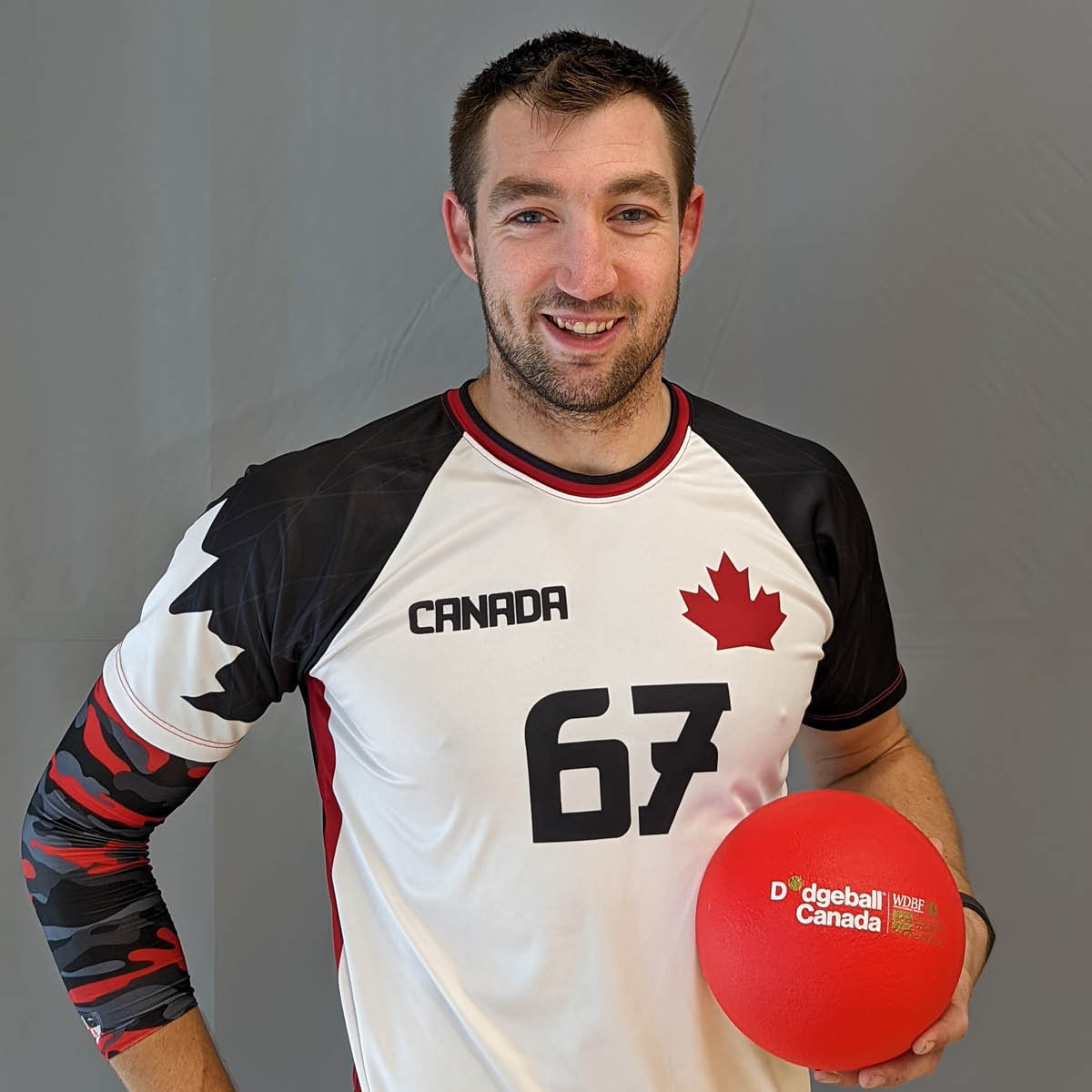Nick Grenier