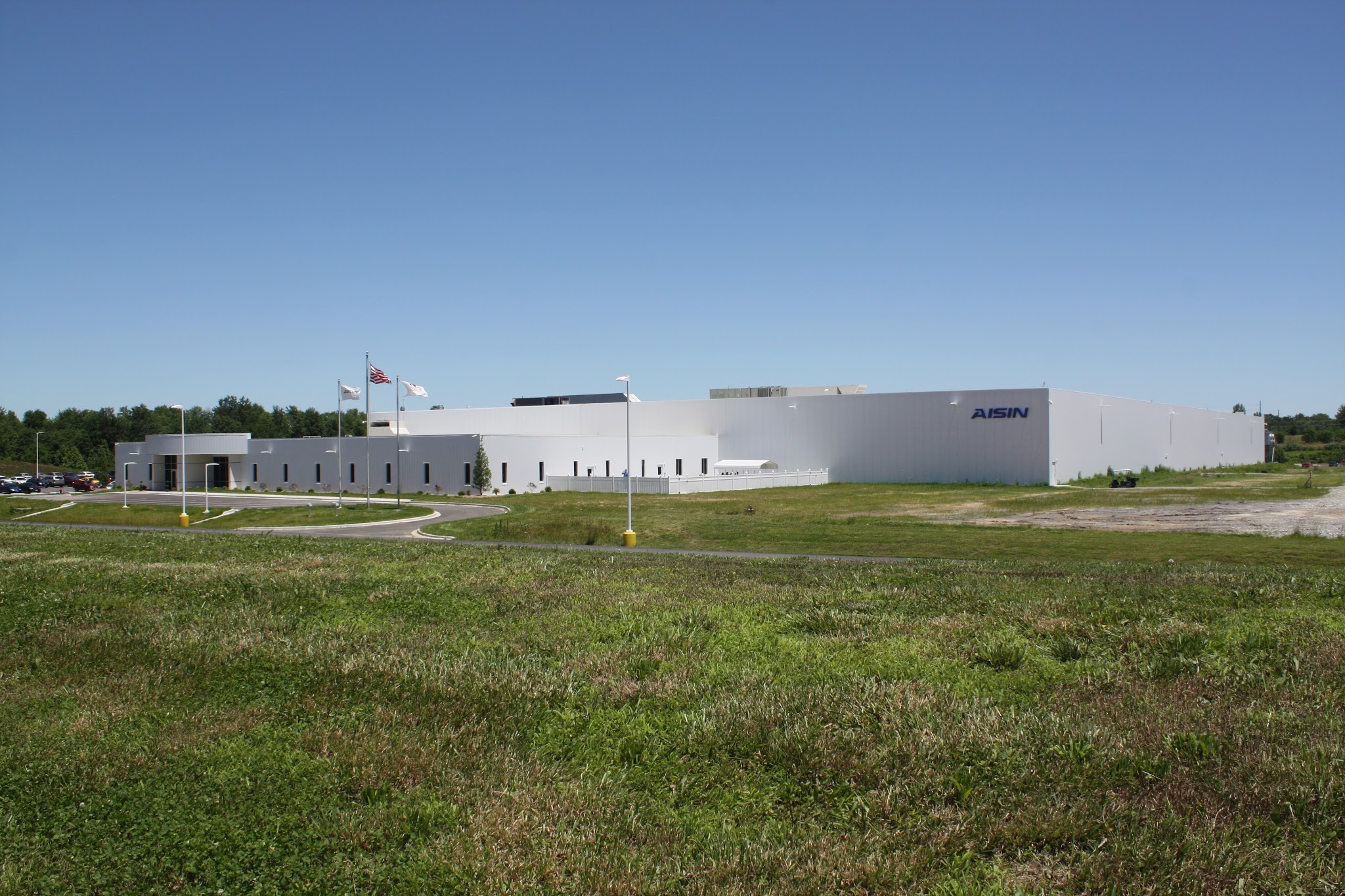 Samron | Concrete | Ashpalt | Contruction | Illinois