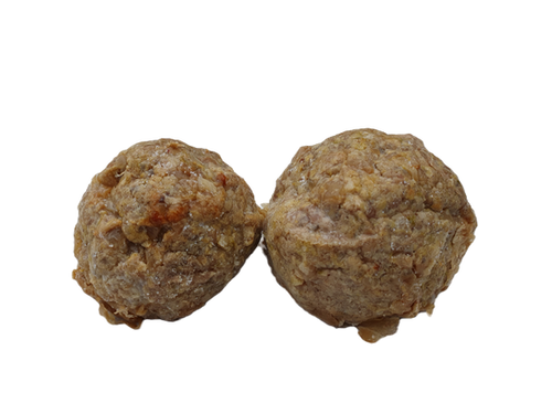 Caillette au chou 160g x 2 - GAEC de Perusel | vosproduitslocaux