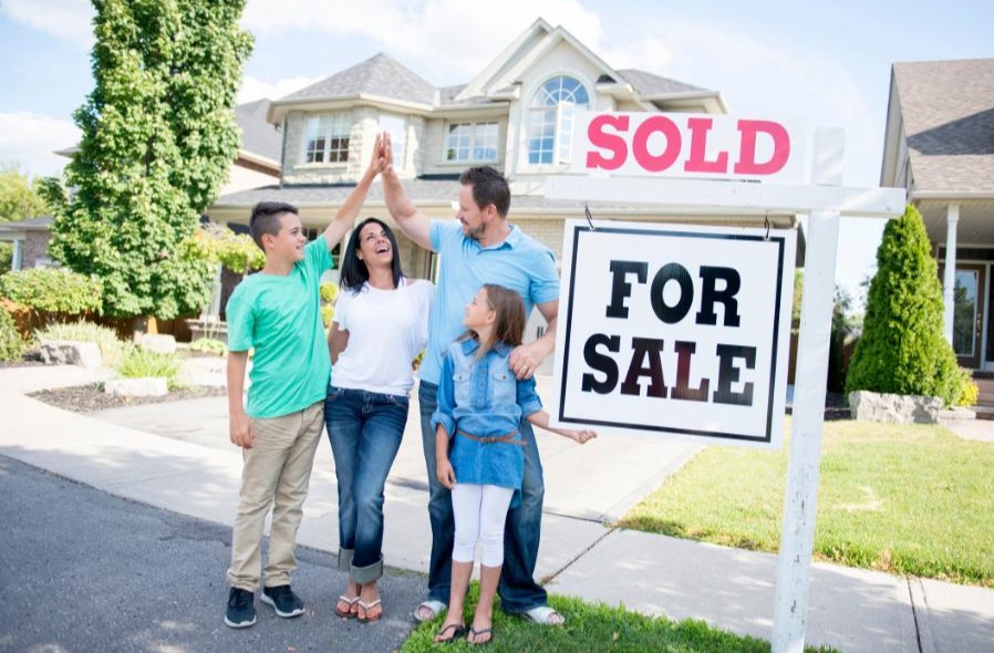 8 Things to do when moving house in 2024