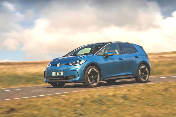 vw id 3