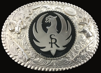 Creative Casting, Inc. - Custom Belt Buckles