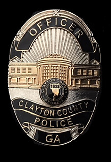 Creative Casting, Inc. - Custom Police Badges