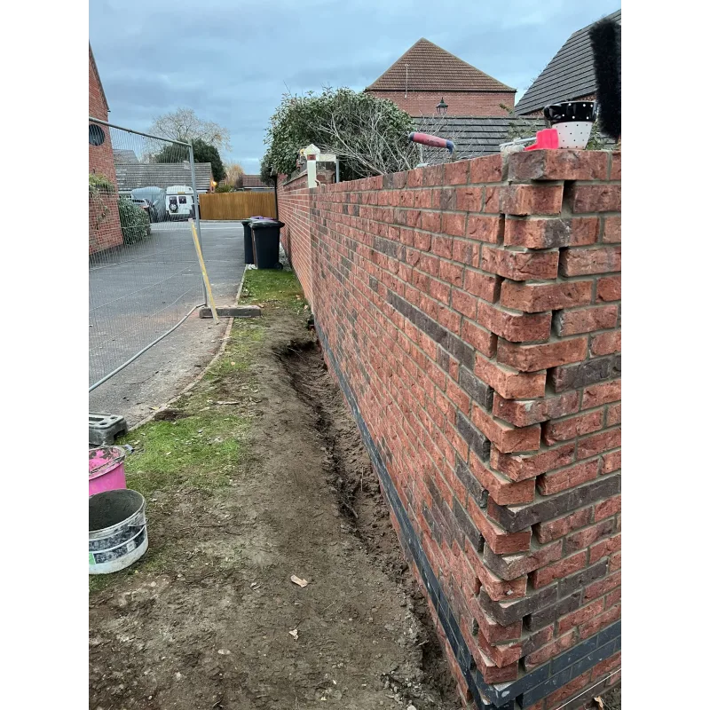 Wheeldon Developments | Building Extensions | Lincoln, UK