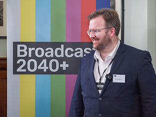 Home | Broadcast 2040+