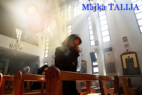 Vraćanje Voljene Osobe | Vidovita Majka Talija