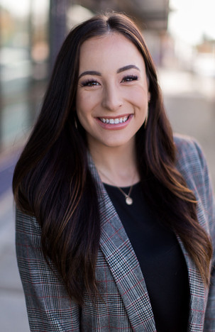 Headshots | tiffanyburkephoto