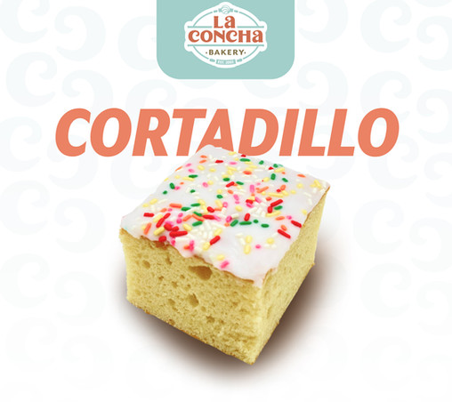 PRODUCTS | La Concha Bakery