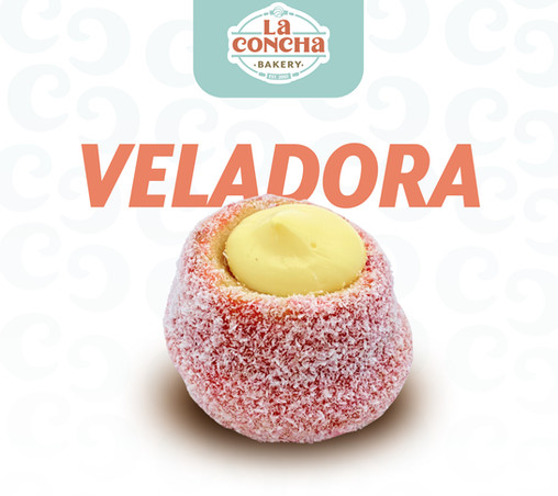 PRODUCTS | La Concha Bakery