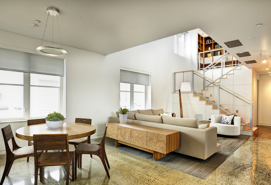 Honda Smart Home | LCRA Architects