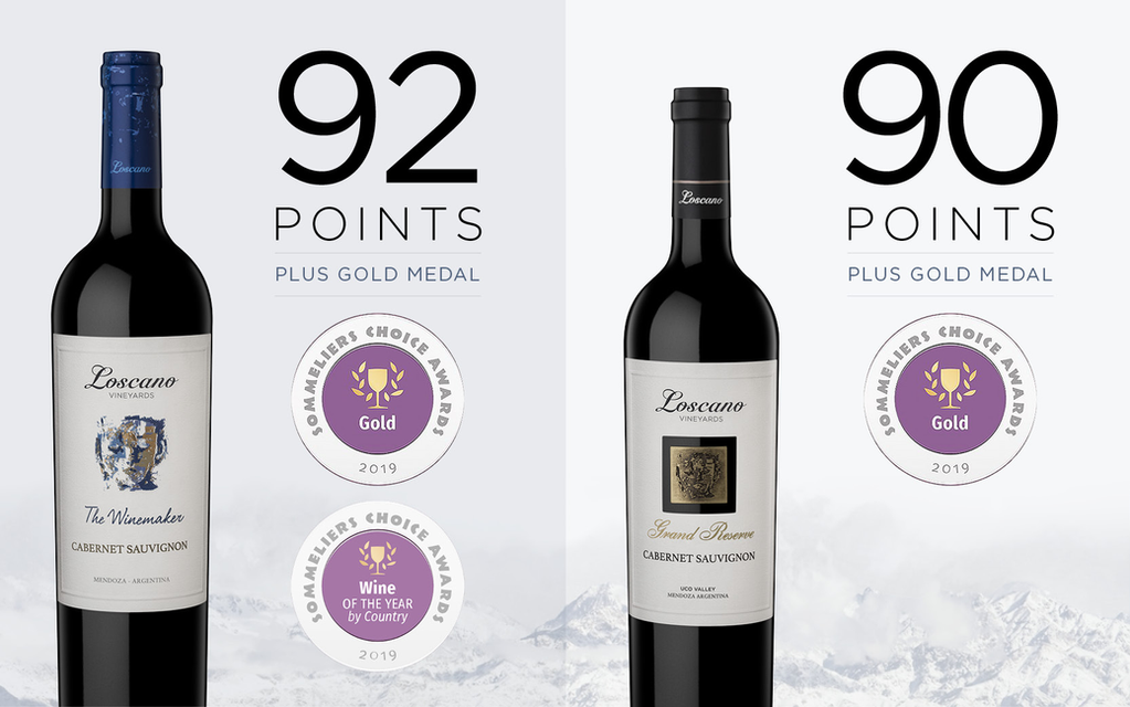 90 Point Rating From Wine Enthusiast