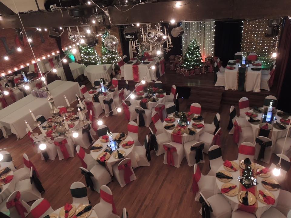 Event Design | CO | DaSilva's Event Design