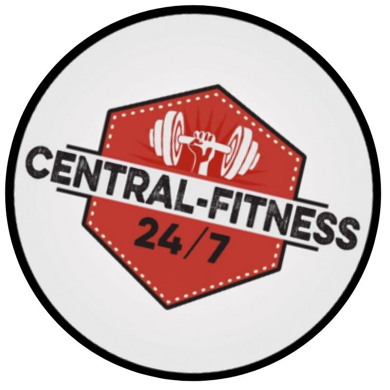 Central Fitness | Blog | Personal Training | Central Fitness Gym