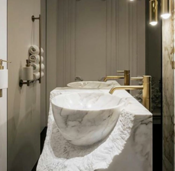 Marble | Imagine Real Stone