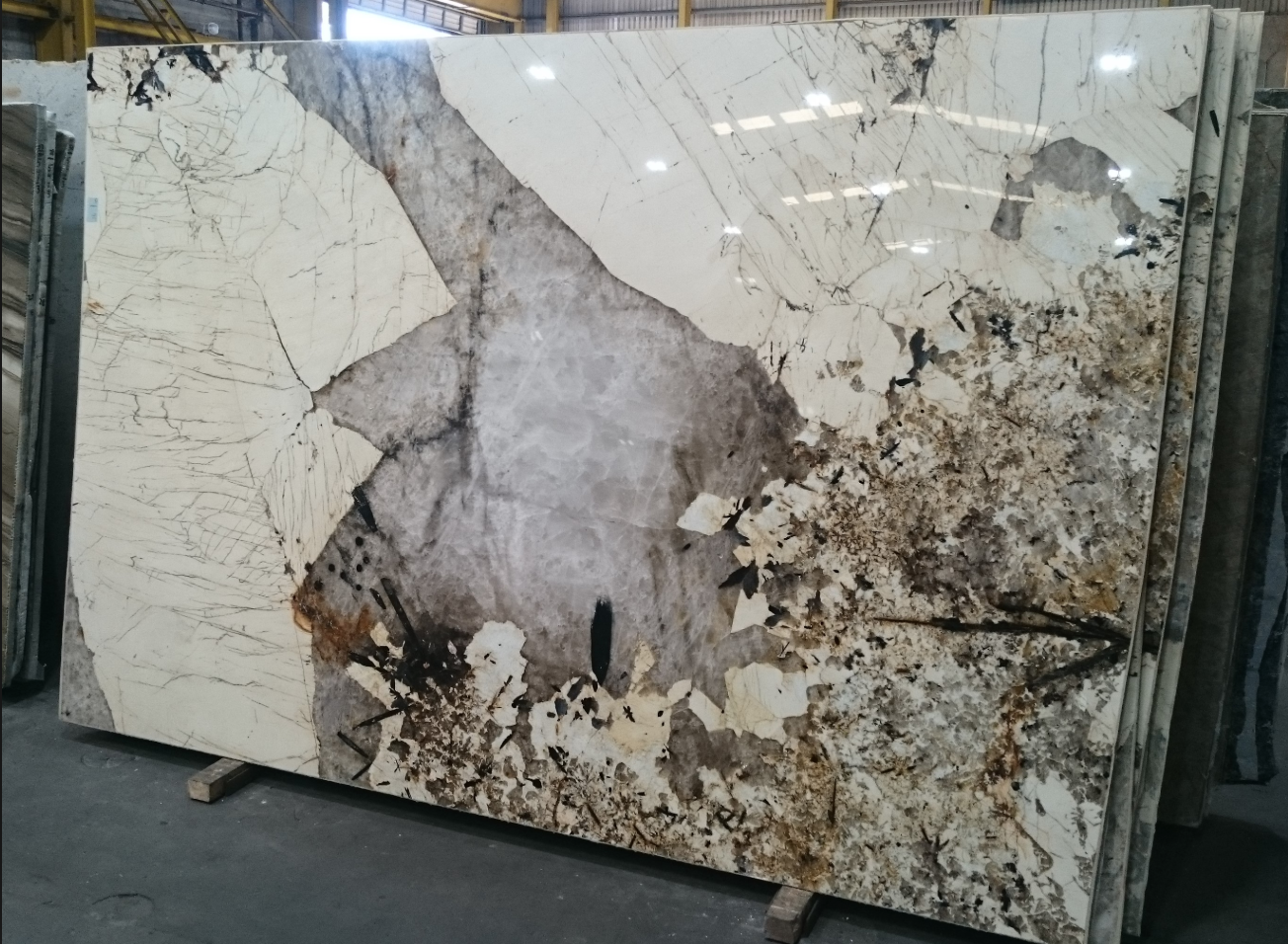 Granite | Imagine Real Stone