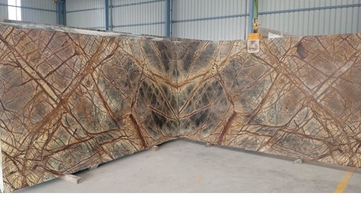 Marble | Imagine Real Stone