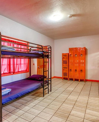 sincityhostel | room in Las Vegas hostel