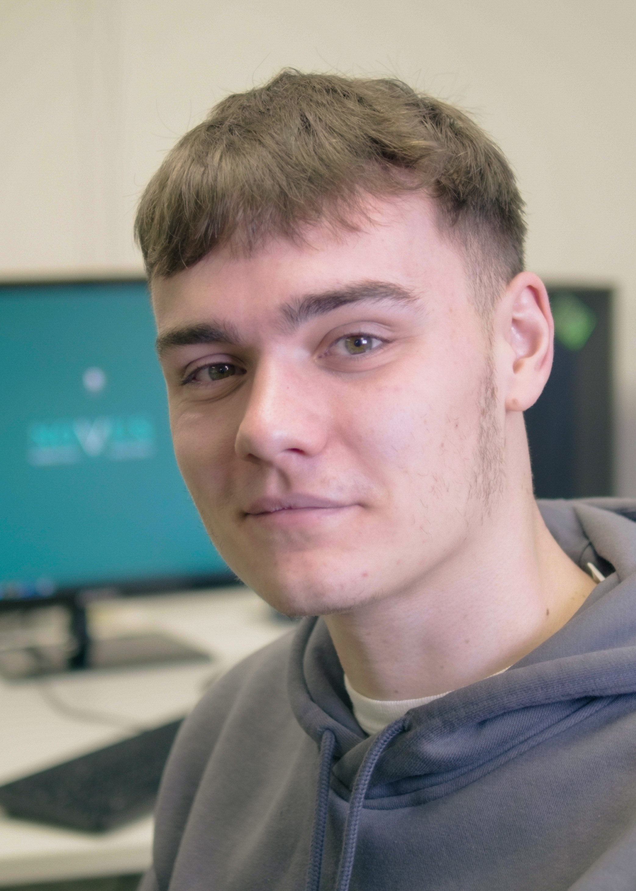 Gregory Devine | Novus Marketing Solutions | In The Know