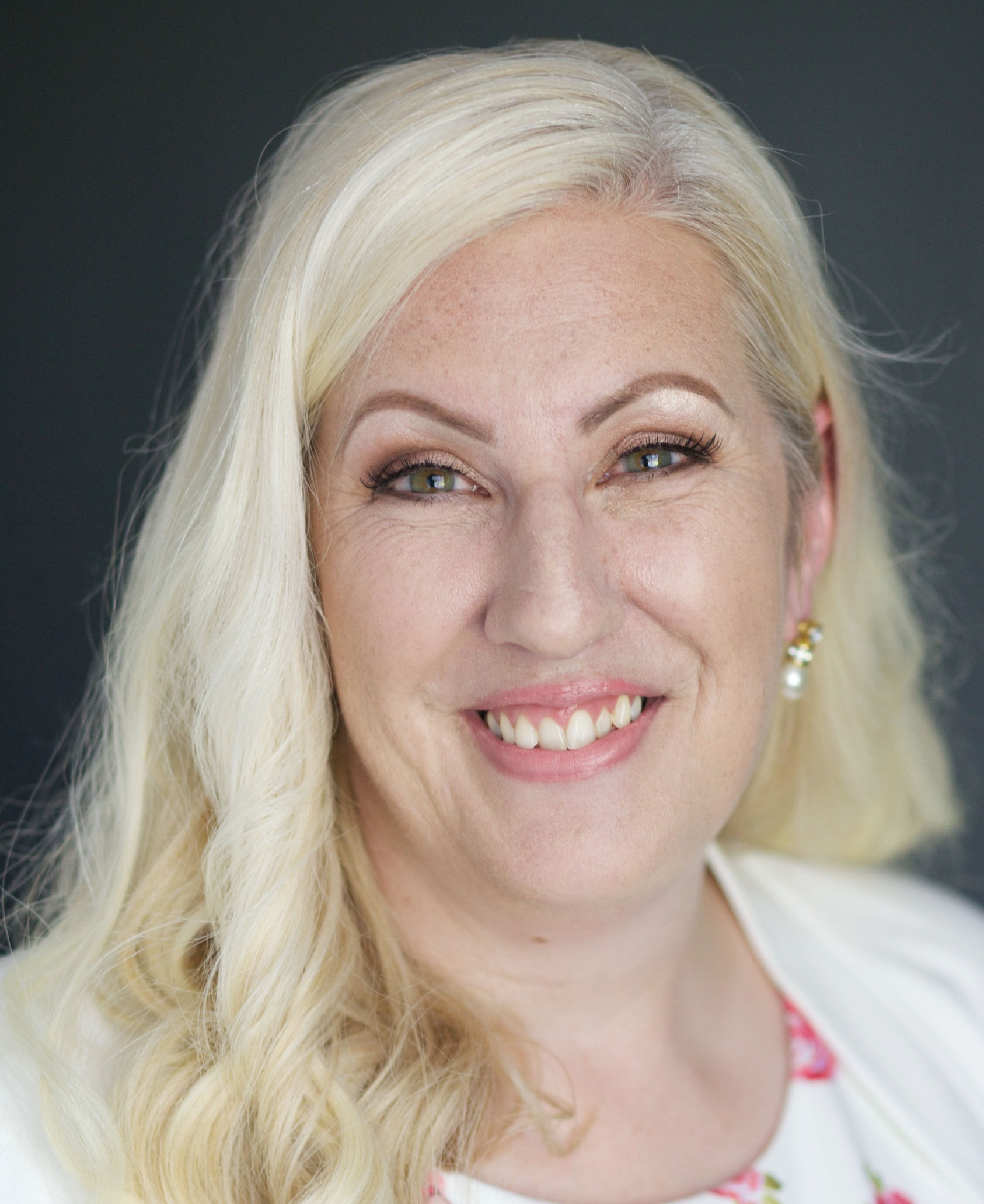 Diane Hall | ITK Magazine | In The Know