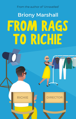 From Rags To Richie | The Writing Hall