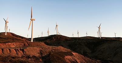 About Us | HV Energy Systems